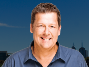 About Us | Pat Cronin Foundation