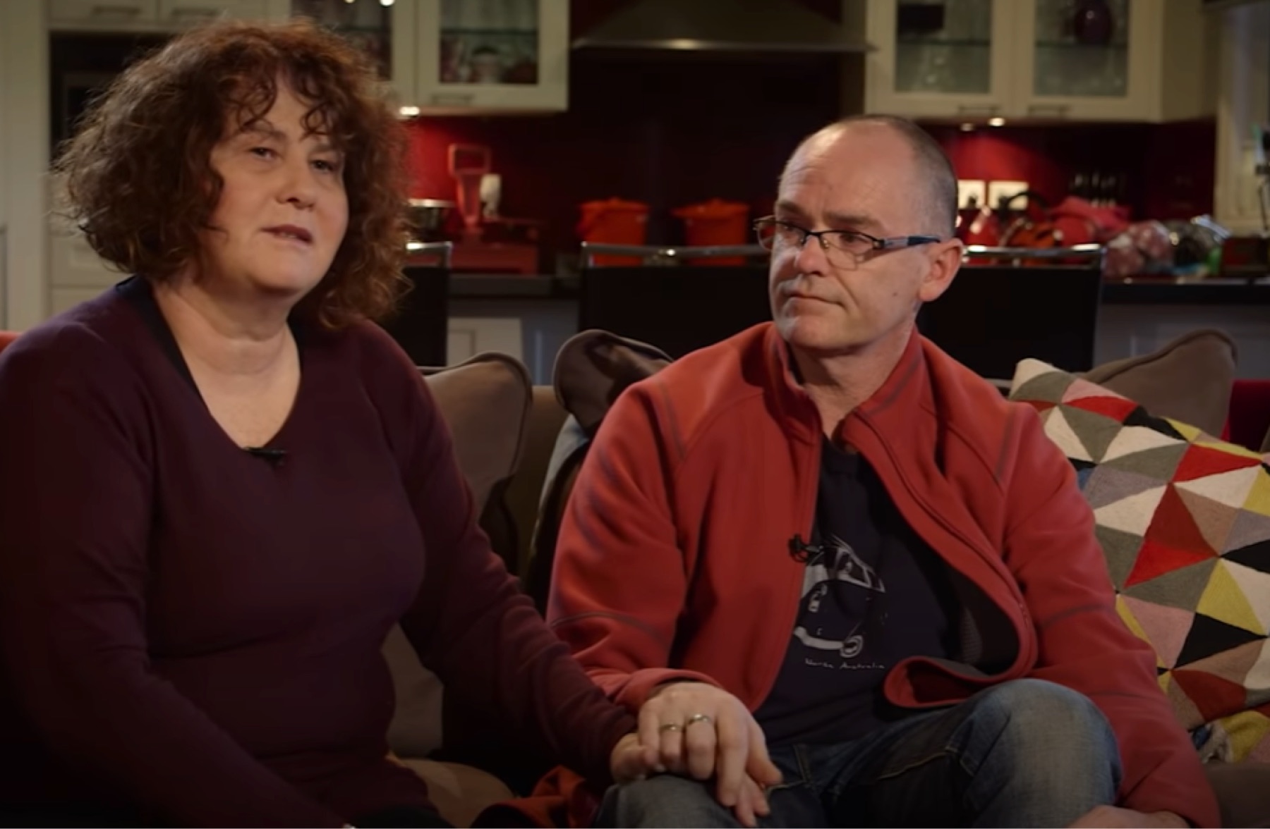 Top class speakers share anti-violence message in schools - Pat Cronin ...