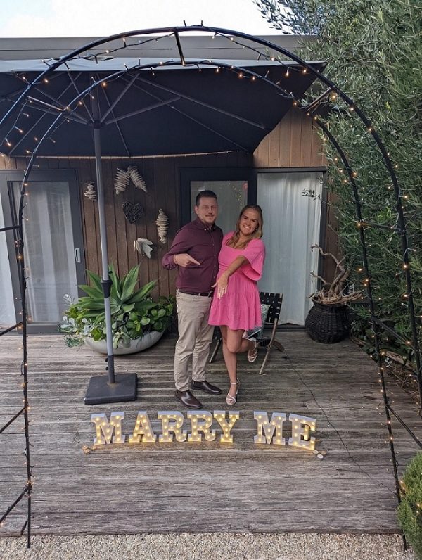 What it was like growing up with Pat Cronin | Pat Cronin Foundation