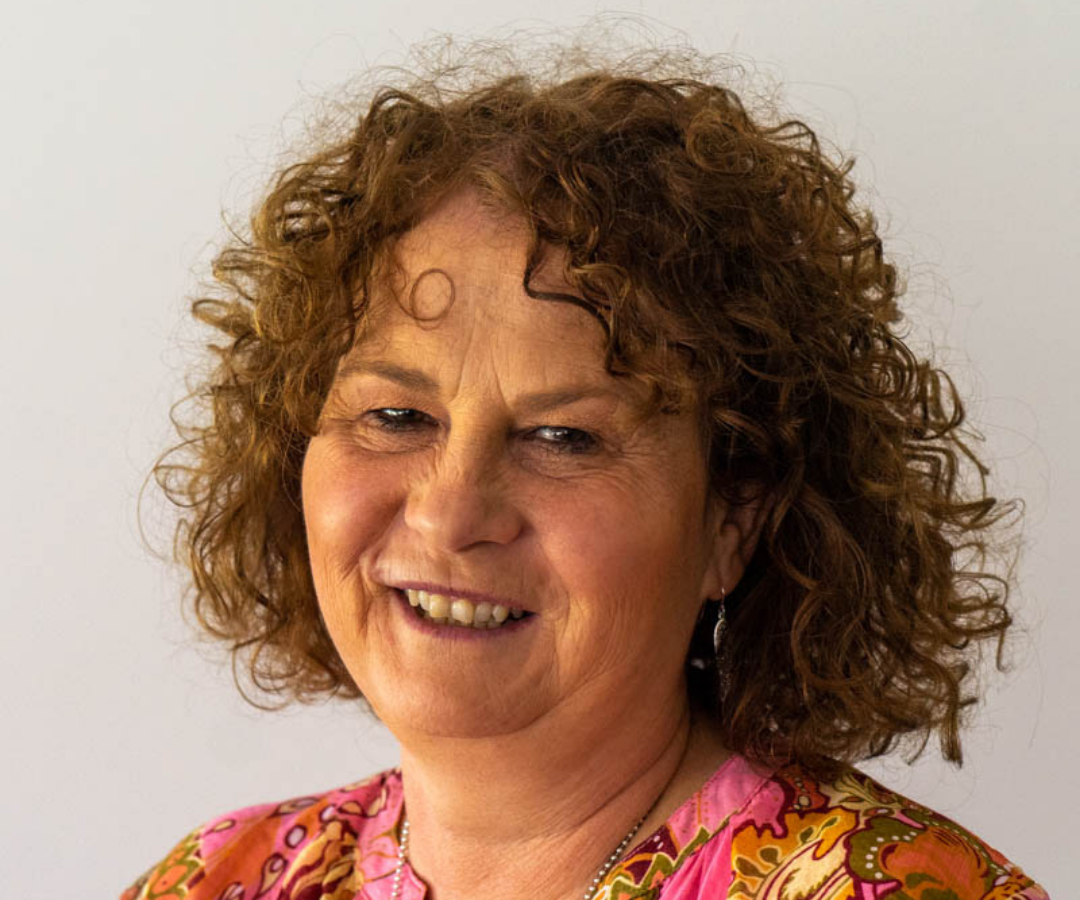 Our Team and Board | Pat Cronin Foundation