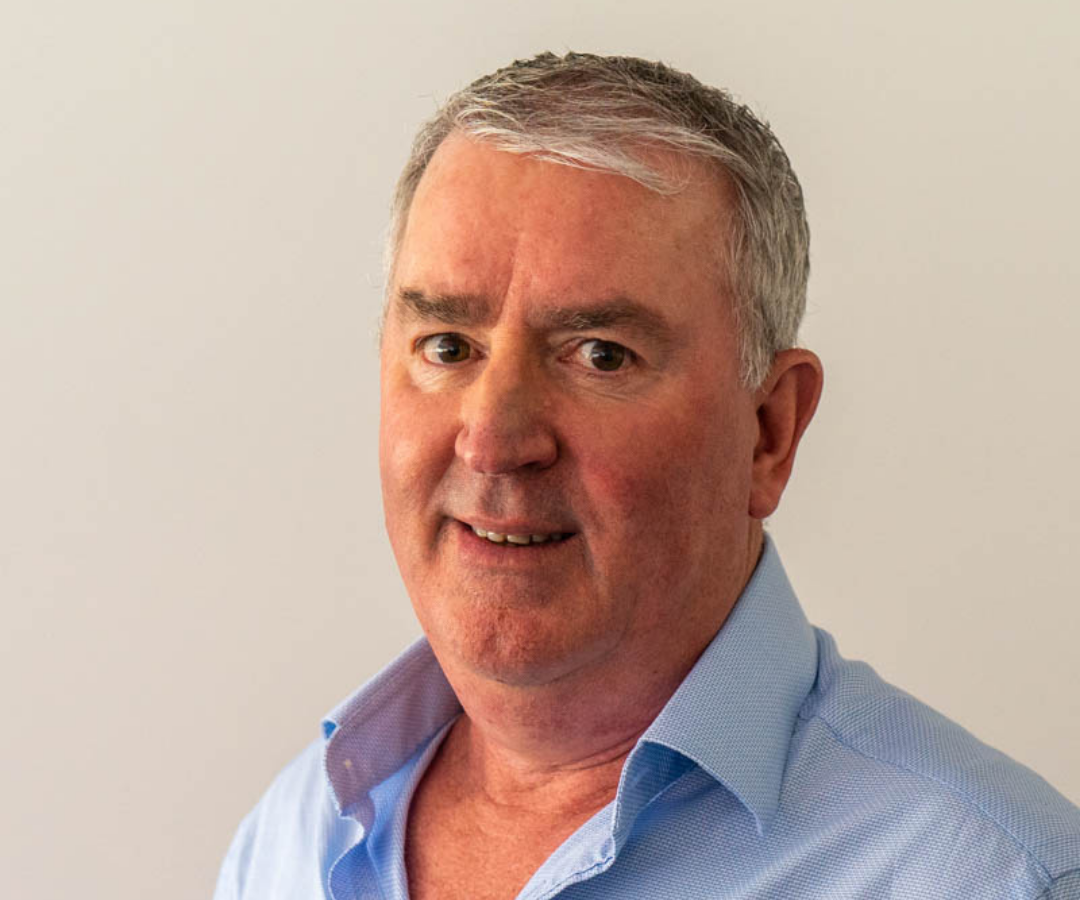 Foundation Team | Pat Cronin Foundation