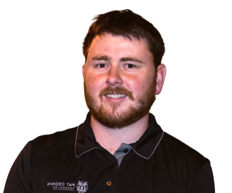 Our Team and Board | Pat Cronin Foundation