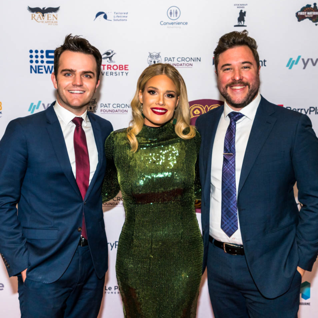 Let’s End the Coward Punch | Pat Cronin Foundation