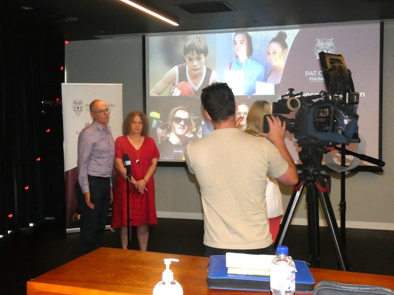 Our poster campaign is back – this time with stronger messaging | Pat ...