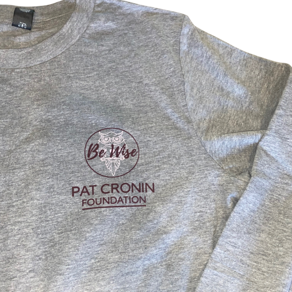 Shop | Pat Cronin Foundation
