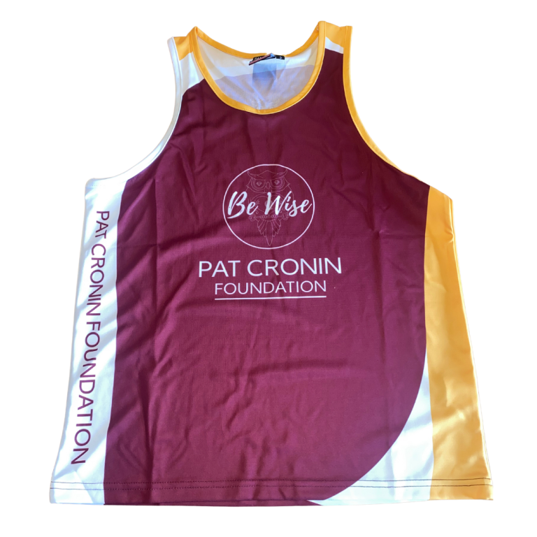 Shop | Pat Cronin Foundation