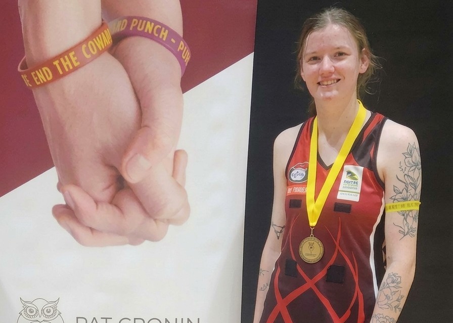 ‘Sparking conversations’: Panton Hill star champions record Round - Pat ...